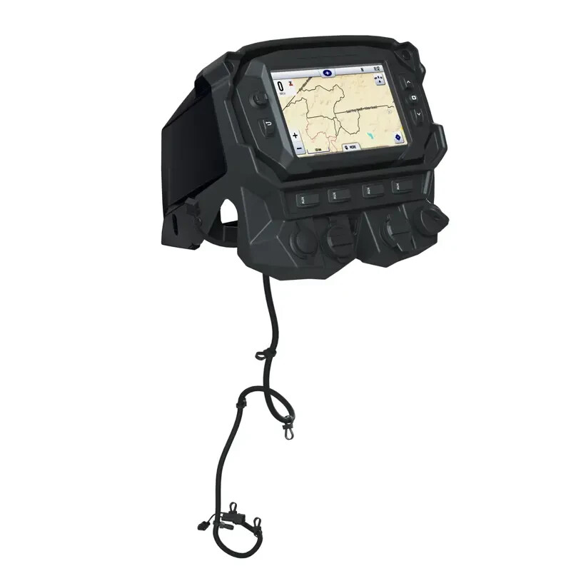 POLARIS RIDE COMMAND 7" DISPLAY 2022-2023 SPORTSMAN 570 / 850 / XP 1000 ...