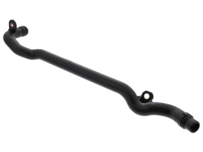 Heater Inlet Pipe with O-Rings - To Heater Inlet REIN AUTOMOTIVE ...