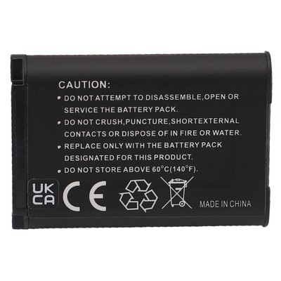 3 Batteries pour Sony MiniDV CCD-TRV720 CCD-TRV72 CCD-TRV716 CCD-TRV715 ...