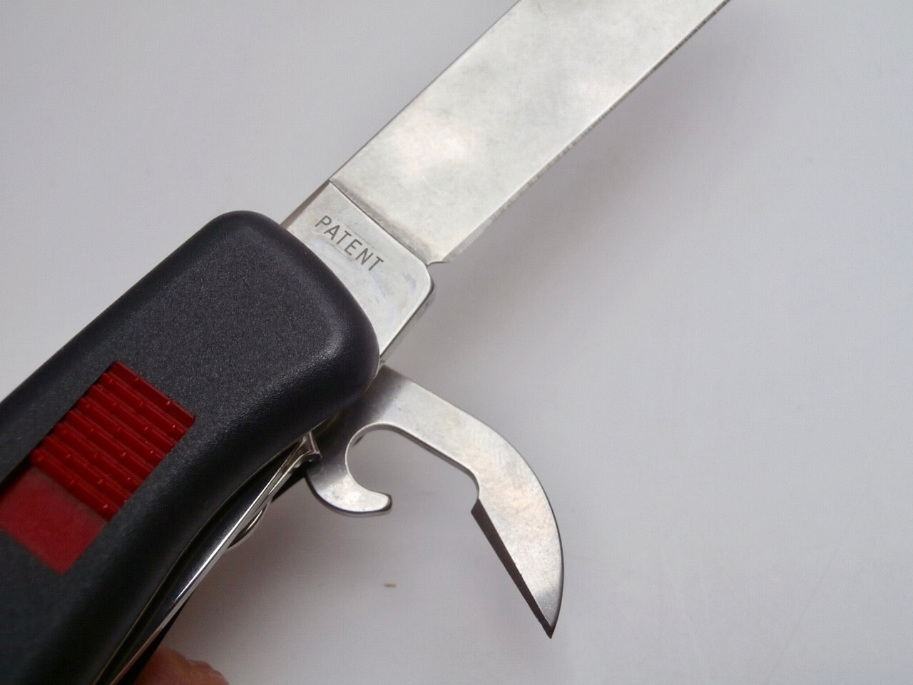 WENGER W 120 Taschenmesser 8 FunktionenXL Multitool GIANT Swiss Army ...