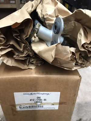 GENUINE FORD PART 4F1Z-17566-BA LINKAGE | eBay