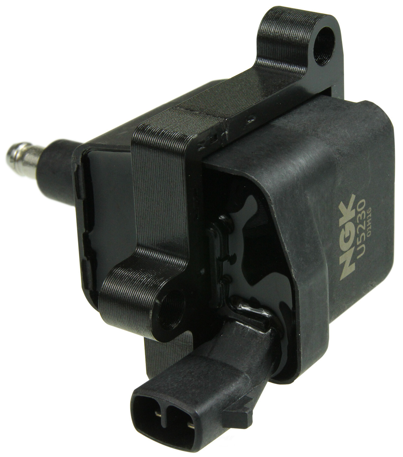 Ignition Coil-Coil Near Plug NGK 48724 for sale online | eBay