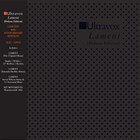 Ultravox Lament (CD) 40th Anniversary Box Set with DVD (UK IMPORT ...