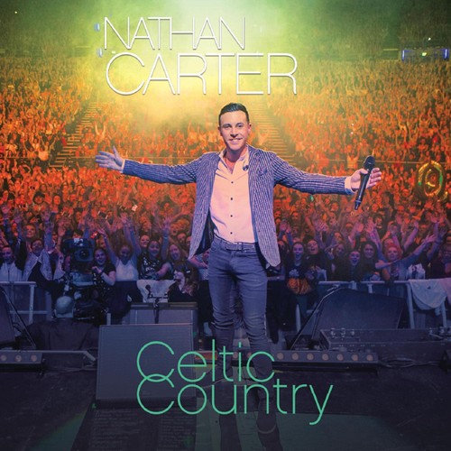 Nathan Carter Celtic Country (CD) (US IMPORT) | eBay
