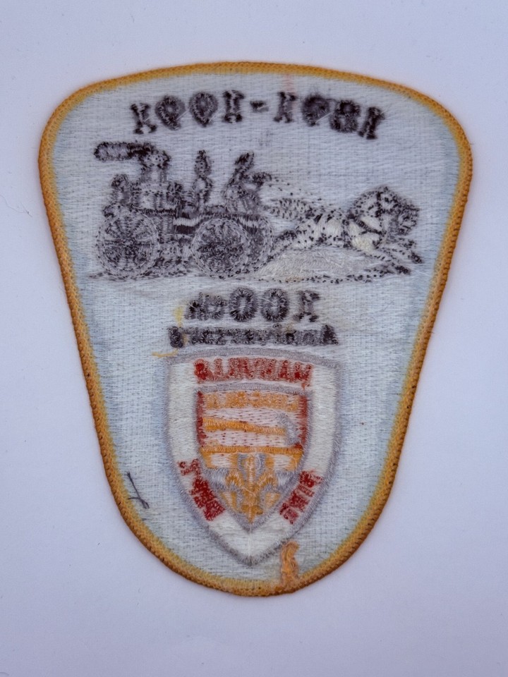 Lincoln Rhode Island Fire Department Patch | eBay