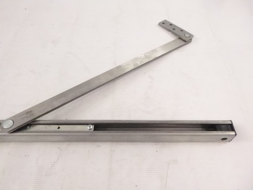 Glynn Johnson Heavy Duty Surface Overhead Stop Door Holder 90 Series | eBay
