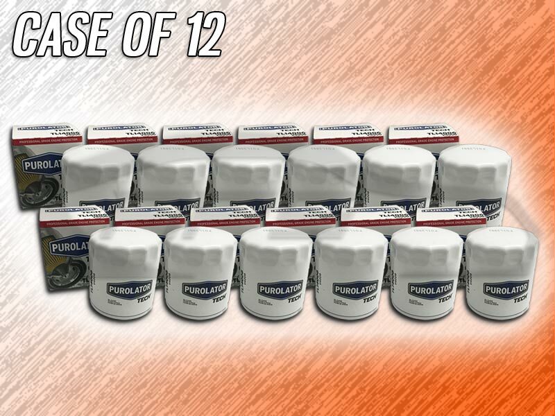 Fram PH3506 - cross reference oil filters | oilfilter-crossreference.com