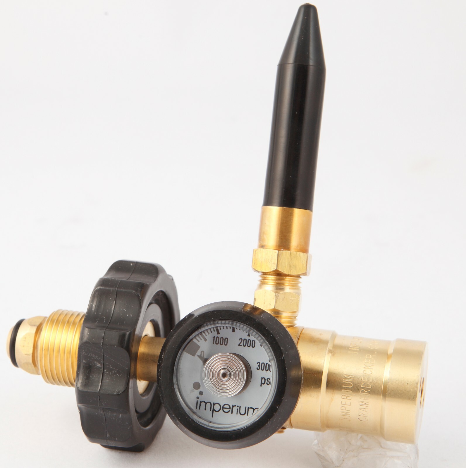 Helium Balloon Regulator Filler Valve for Helium Tank | eBay