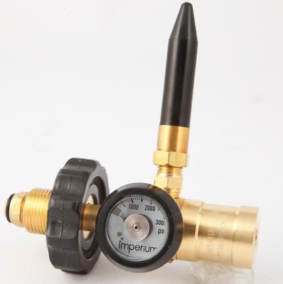 Helium Balloon Regulator Filler Valve for Helium Tank | eBay