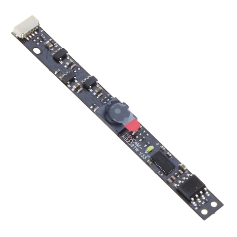 Professional 1Million Pixel USB Camera Module for Clear Video ...
