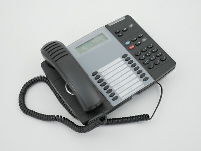 Mitel Networks 8528 Digital Phone 50006122 | eBay