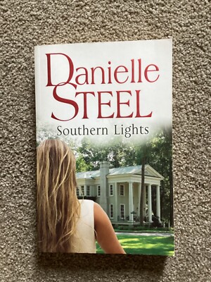 Southern Lights by Danielle Steel (Paperback, 2009) 9780593056820 | eBay