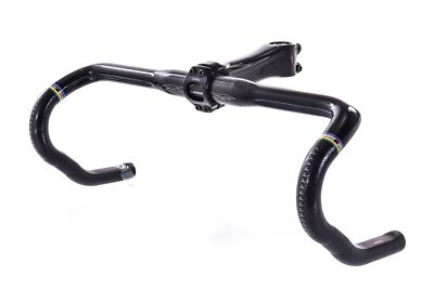 Handlebars - Specialized S-Works - Nelo's Cycles