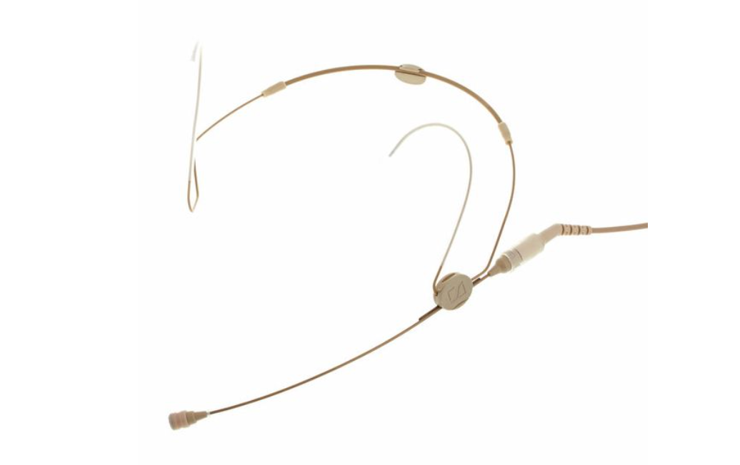 Sennheiser HSP 2 EW 3 Beige | eBay