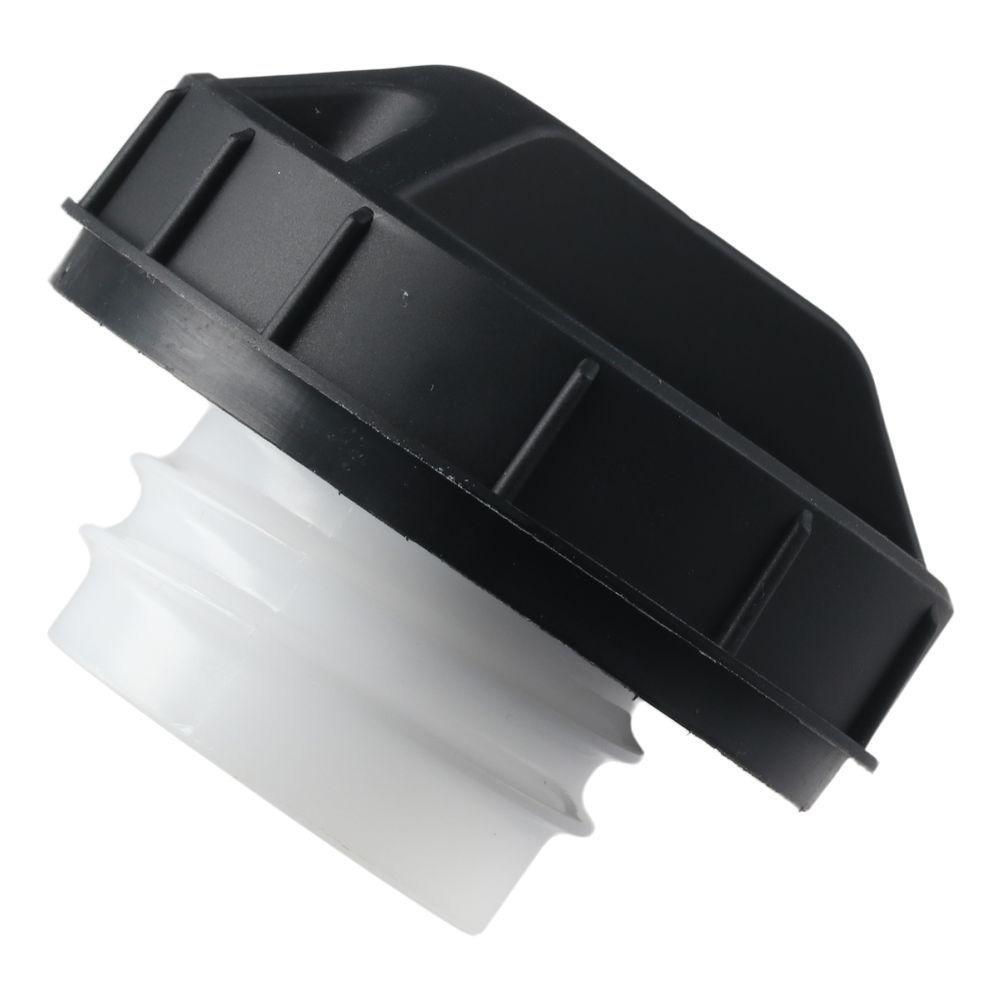 1Pc Plastic Gas Cap Black Cap Car Assessories Parts Fuel Cap For Car | eBay