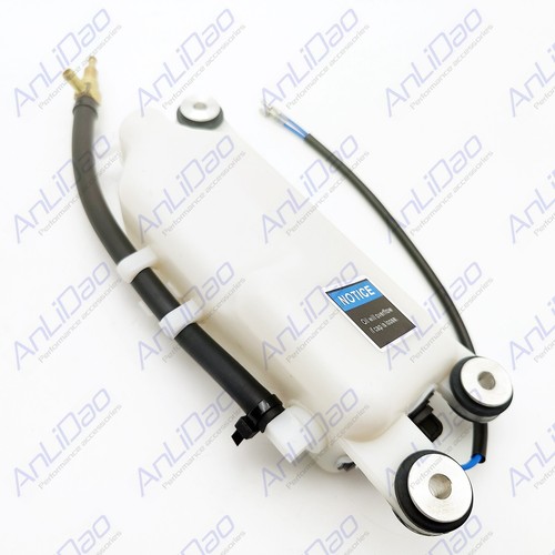 Optimax Jet Oil Tank Assy For Mercury Outboard 110 115 135 150 175 200 ...