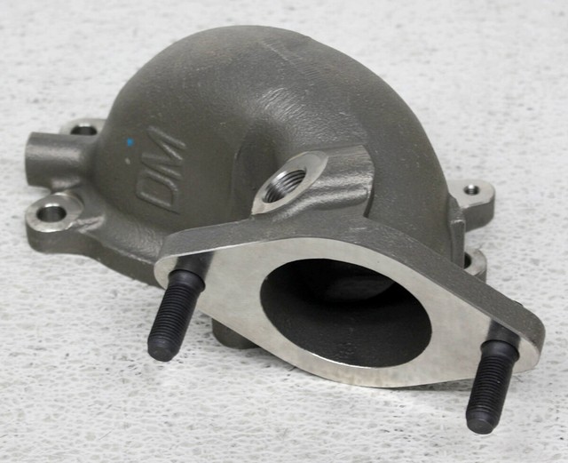 OEM for Hyundai Santa Fe Sport 28528-2G430 Turbo Supercharger for sale ...