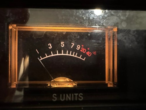 Allied SX-190 Vintage Shortwave Receiver | eBay