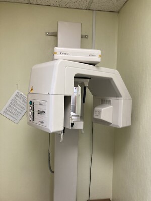 SORODEX CRANEX 3 Dental OPG X-Ray Machine. Fully Functional | eBay UK