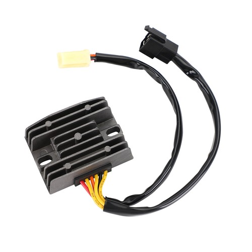 Rectifier Regulator For Suzuki DR 125 200 85-1991 SP 200 86-1988 32800 ...