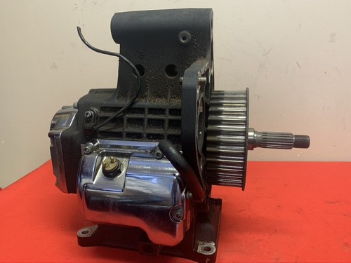 2000-2006 HARLEY DAVIDSON TWIN CAM SOFTAIL 5 SPEED TRANSMISSION ...