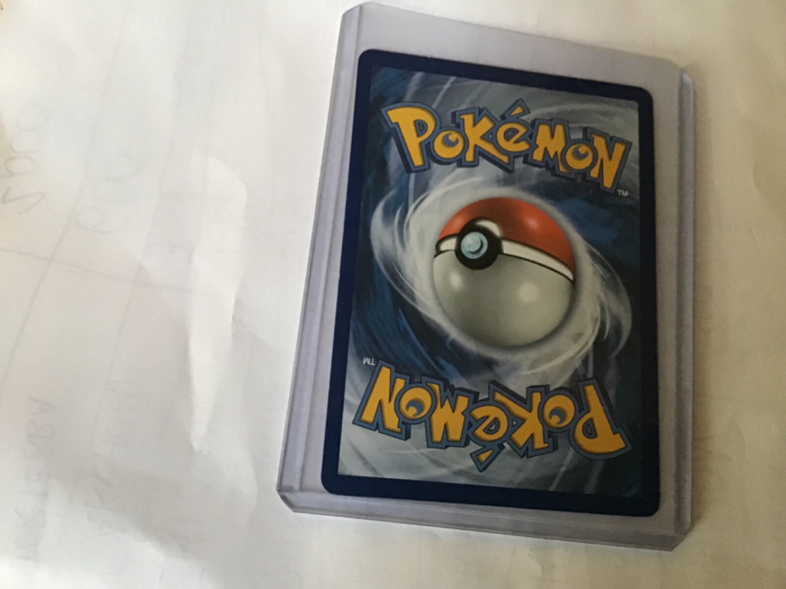 Mewtwo basic 51/108 2016 Pokemon Card | eBay