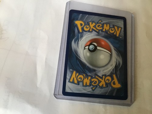 Mewtwo basic 51/108 2016 Pokemon Card | eBay