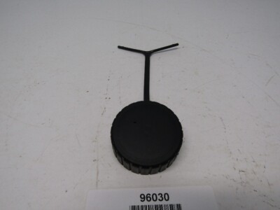 MACK Reservoir Cap 3150-063415A | eBay