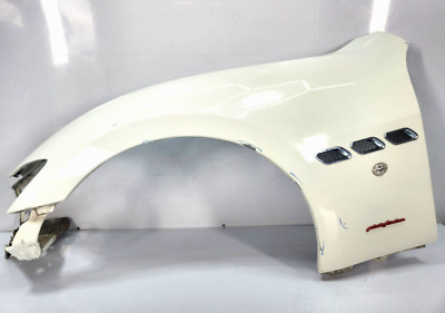 2008-2019 OEM Maserati GranTurismo Front Left Driver Side Fender Panel ...