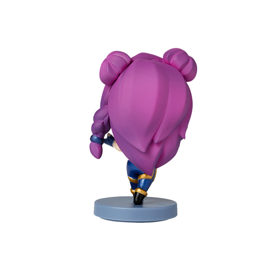 LoL League of Legends K/DA Mini Figure Set Special Edition #11 Riot ...