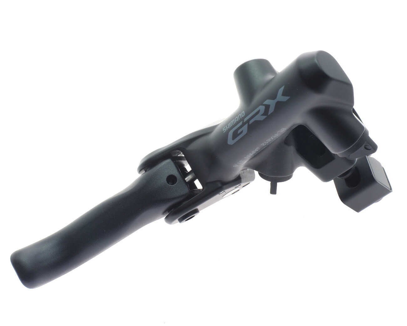 Shimano GRX BL-RX812 Hydraulic Disc InLine Top Link Sub Brake Lever ...