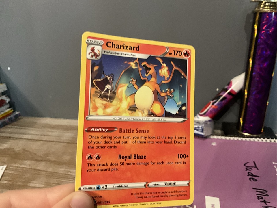 Charizard | eBay