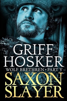 Saxon Slayer (Wolf Brethren) | eBay