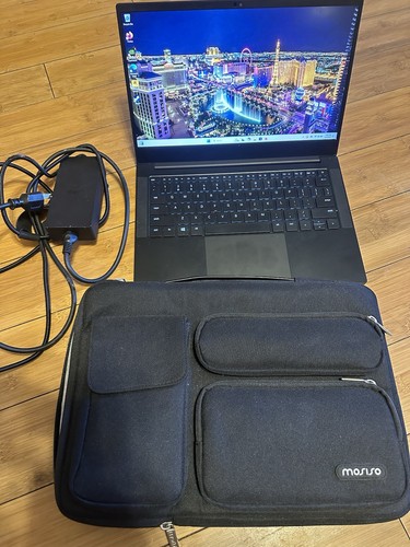 Razer Blade Stealth 13 i7-1065G7 16GB 512GB 13.3" FHD 120Hz NVIDIA GTX ...