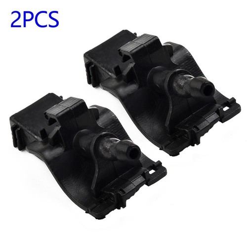 2PCS Washer Sprayer 85381 30110 85381-30110 8538130110 Accessories ...
