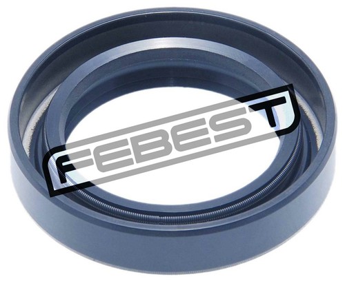 95IAY-36521011X Febest DRIVE SHAFT OIL SEAL 34.2X52.2X10X10.7 MD712012 ...