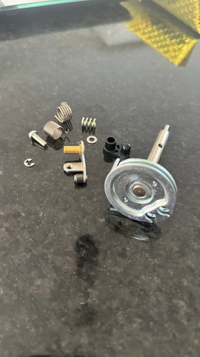 37 38 39 40 41mm Keihin Fcr mx Accelerator pump linkage Upgrade | eBay