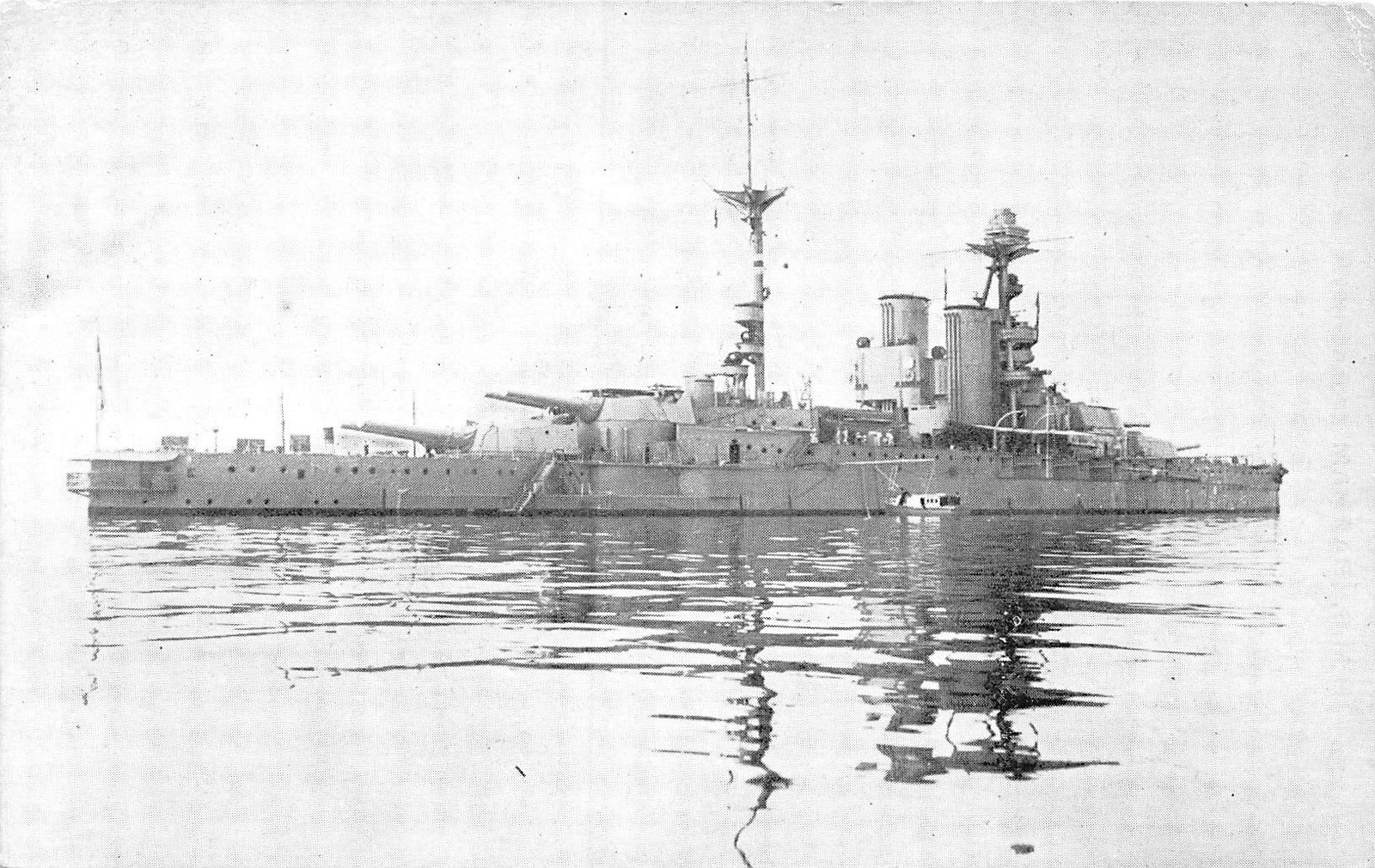 POSTCARD SHIPS HMS BARHAM | eBay UK