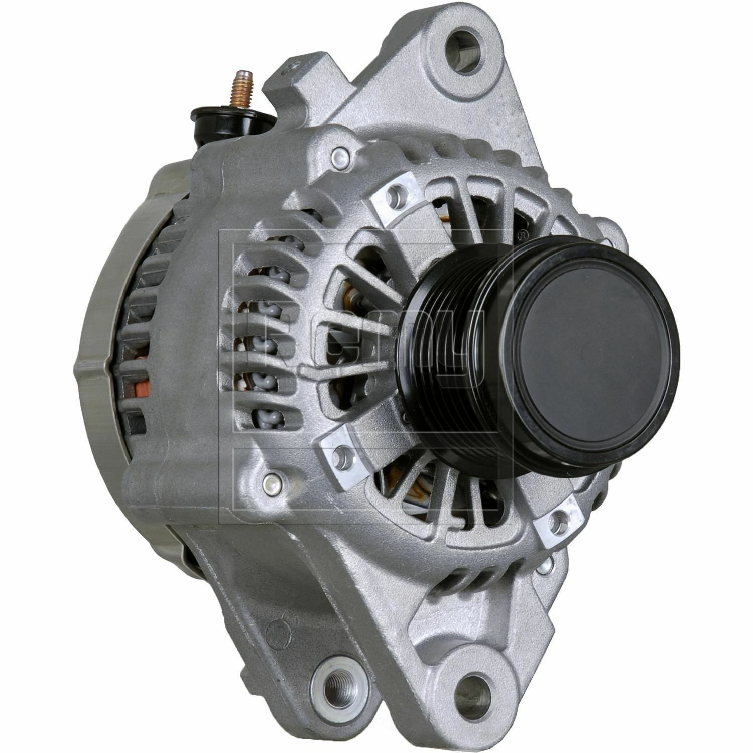Alternator-Premium+Remy+11280+Reman+fits+11-16+Toyota+Tacoma+2.7L-L4 ...