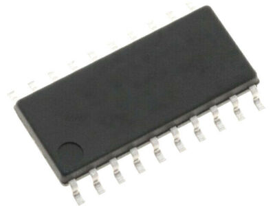 ICE2HS01G PMIC ; Risonante Modalità Controller;0.03-1MHz;PG-DSO-20;Push ...