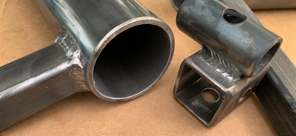 MADE IN TEXAS 22” tire changer and BEAD BREAKER for HARBOR FREIGHT W ...