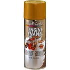 Duplicolor DE1604 Engine Enamel Paint, Universal Gold, 12 Oz Can | eBay