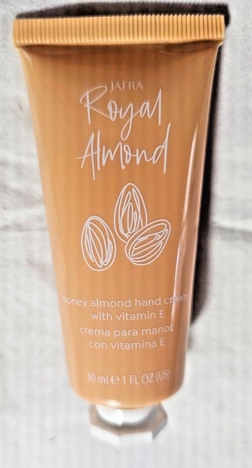 Jafra Double Nature Hand Cream Pick your favorites. MIN 2 Required ...