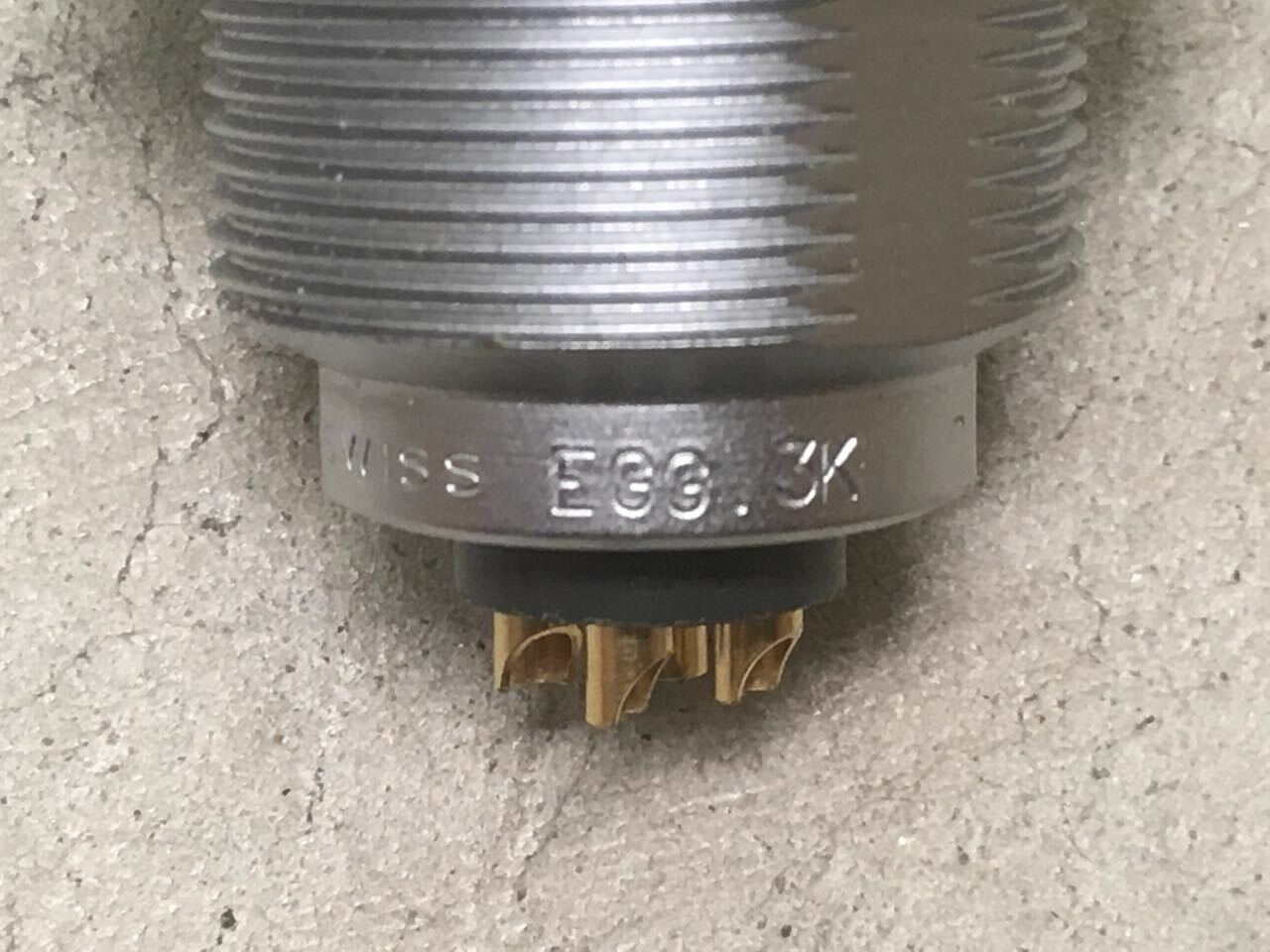 EGG 3K.304 k plug LEMO CONNECTOR 4 pin new | eBay