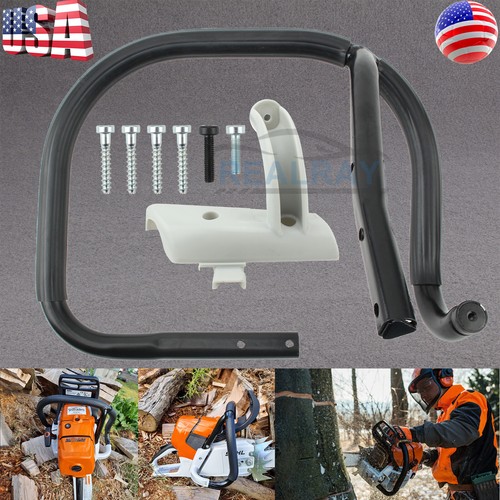Wrap Handle 1144 790 3702 for STIHL MS661 MS661C MS661R MS 661 C-M R ...