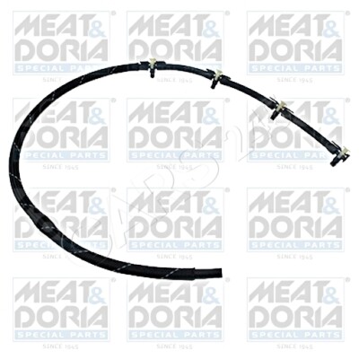 Fuel Overflow Hose For BMW MINI X1 X2 X3 X4 Clubman Countryman F10 ...