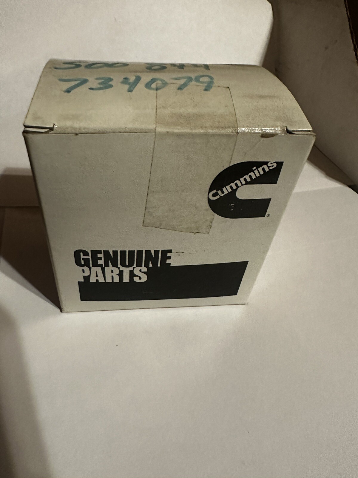 Cummins+Genuine+Parts+OEM+5273379+Thermostat for sale online | eBay