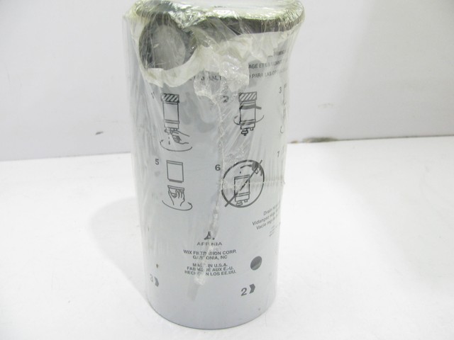 WIX 533442 Fuel Water Separator Fuel Filter 86442 FS19520 for sale ...