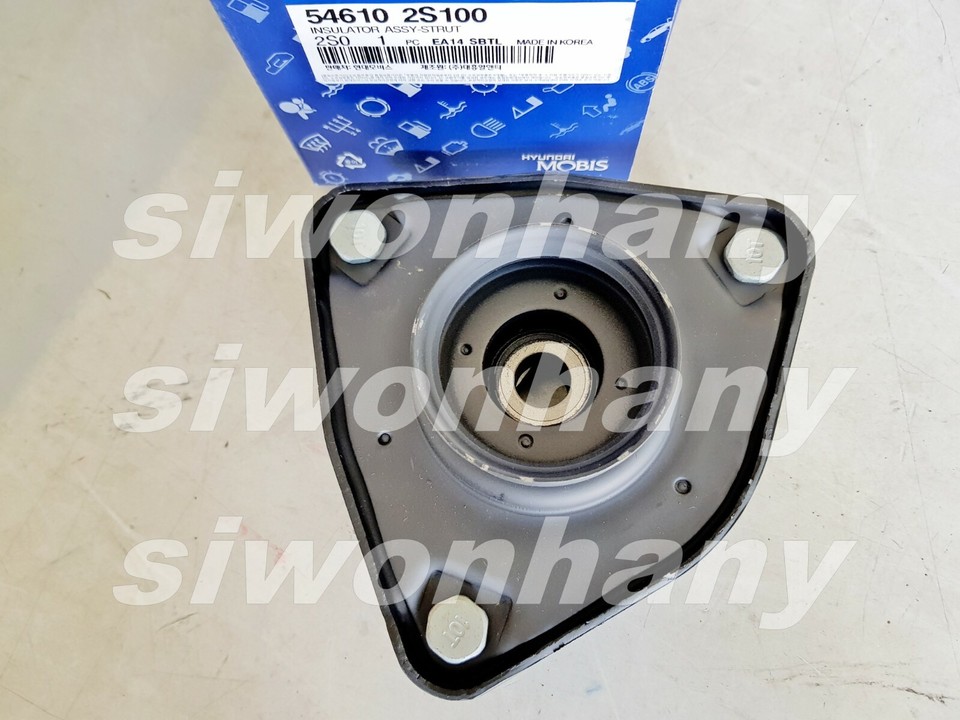 OEM Front Strut Mount Insulator KIA Sportage Hyundai Tucson 2011-2013 ...