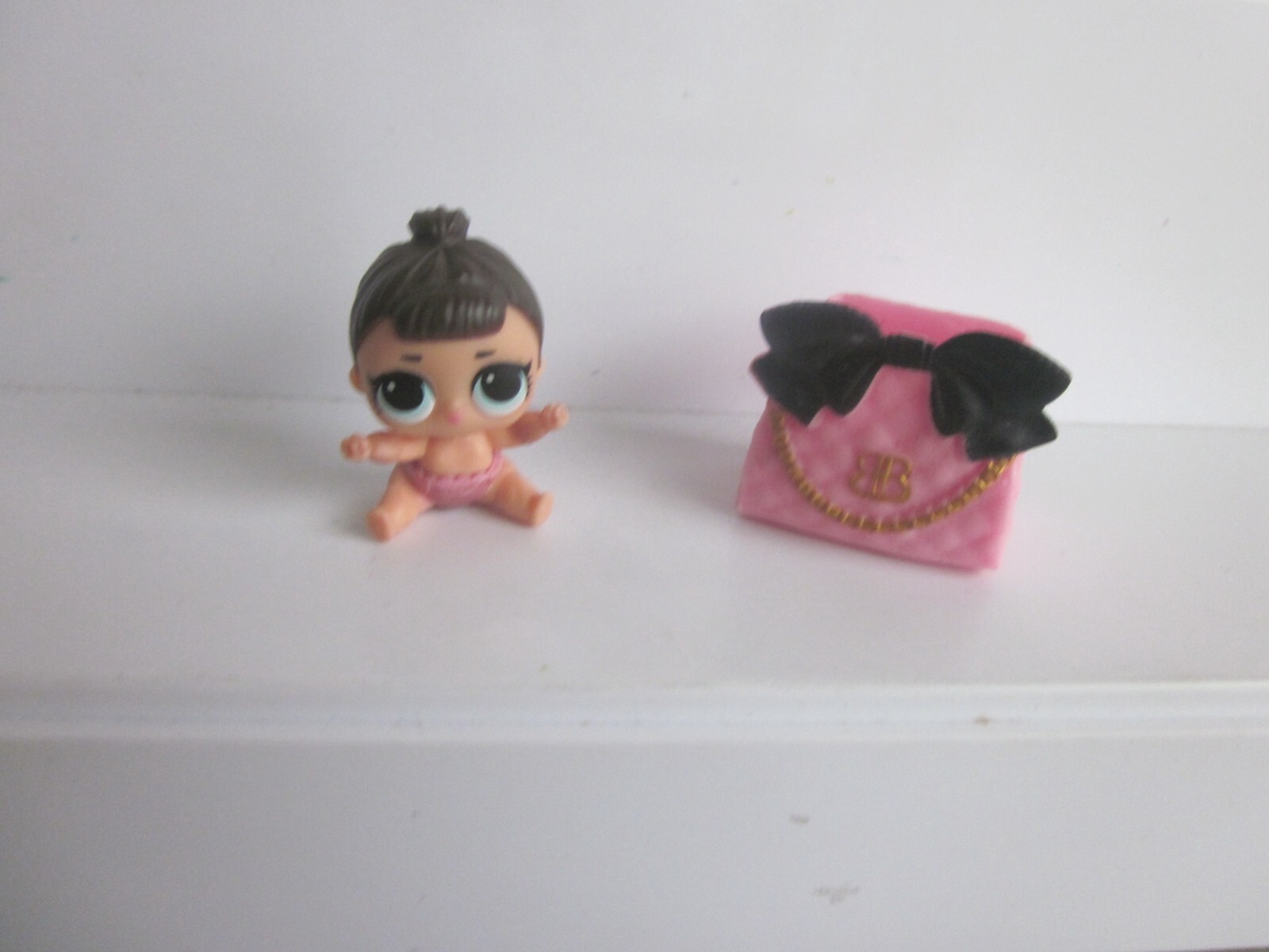 LOL Surprise Lil 80's baby bb L.O.L. doll | eBay